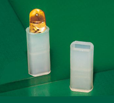 Ø3 2 PIN CYLINDER LED HOLDER LED3-1D