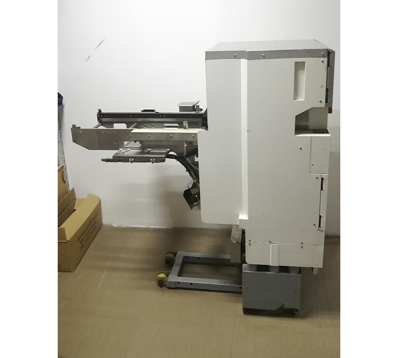 FUJI Tray Unit-LT For FUJI SMT Pick and Place