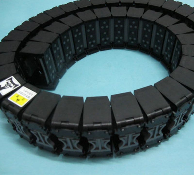 K4196A FLEXIBLE TRACK CP7