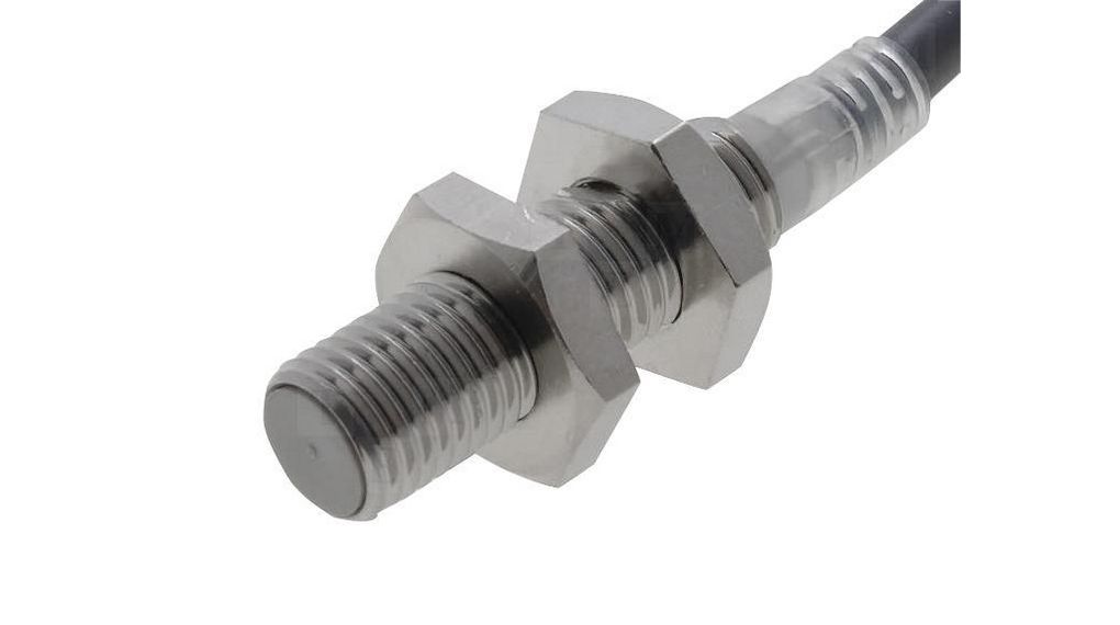 Inductive Sensor Break Contact Omron E2E-X2D2-N 2M OMS