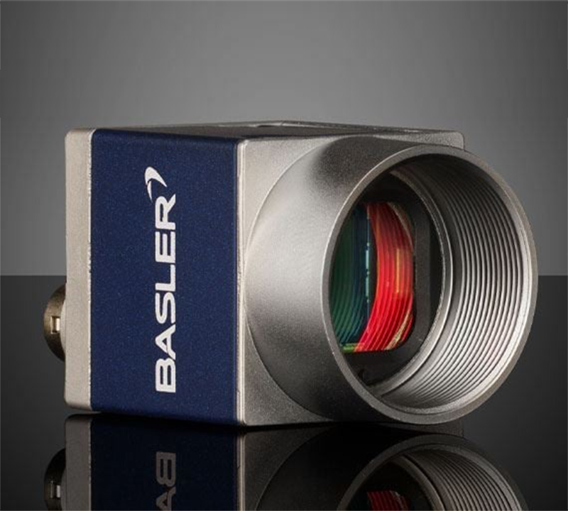 Basler PowerPack Microscopy Camera Pulse 2.0 MP