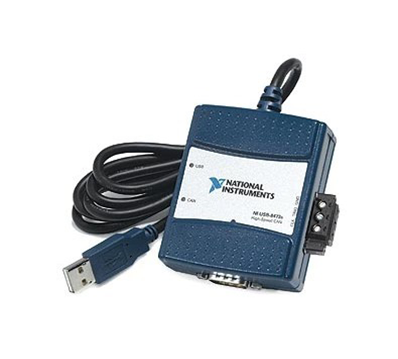 CAN Interface Device USB-8473 779793-01