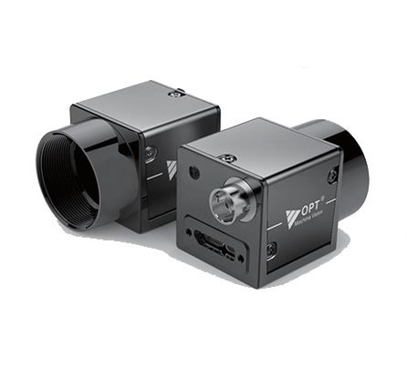 Industrial Global Shutter Cameras OPT-CC1-M004-UG1-01