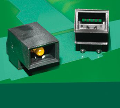 LED HOUSING QBT-7A