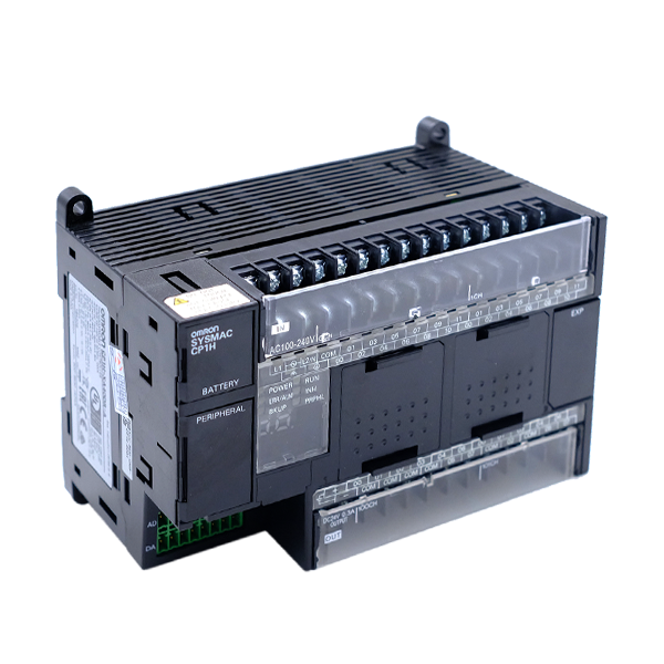 Omron CP series CP1H CPU Unit CP1H-X40DT-D CP1H-X40DR-A CP1H-X40DT1-D