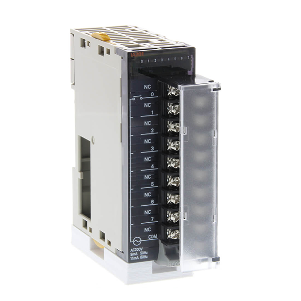 Omron PLC CJ1 Series DC Input Unit CJ1W-IA201/IA111