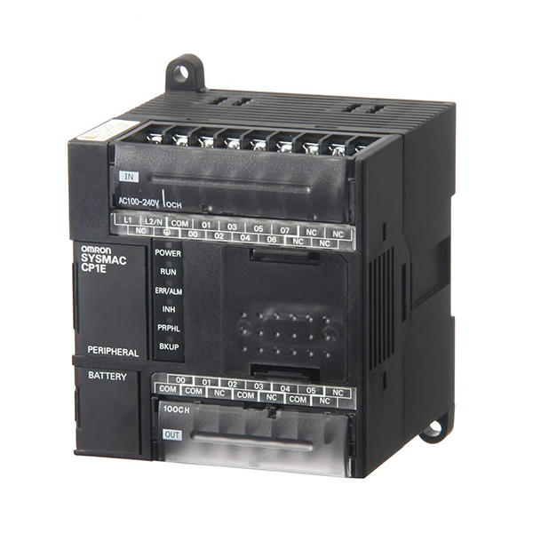 Omron PLC CP-series CP1E CPU Units CP1E-N14DR-A CP1E-N14DT-A/N14DT1-A