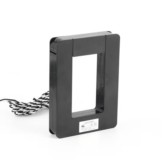 Sct3000-1000A/0.33V Split Core Current Transformer Open Type