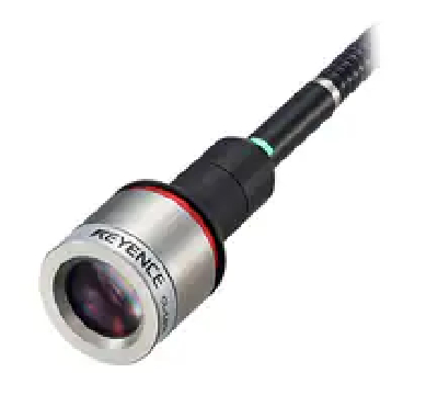 Sensor Head 15 Mm ・Quad Type Keyence CL-L015