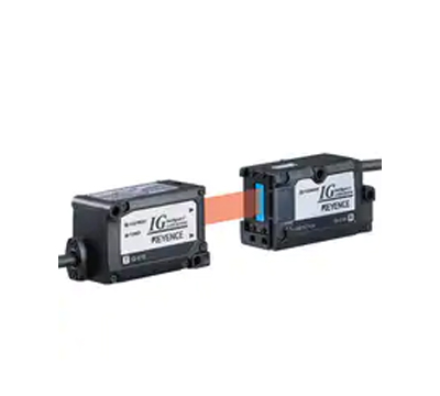 Sensor Head Keyence IG-010