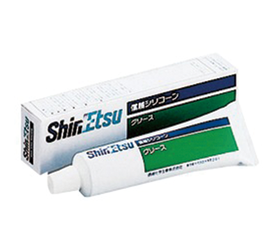 Shin Etsu G-40M Thermal Grease