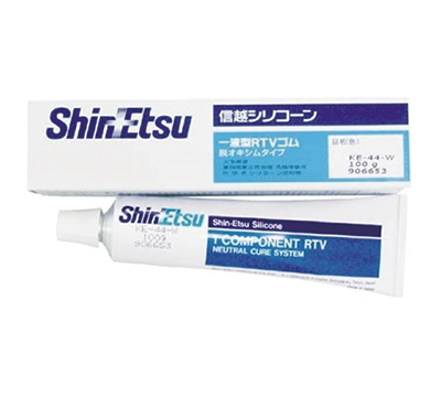 Shin Etsu KE-44 RTV Silicone