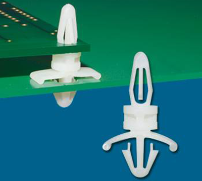 SPACER SUPPORT LCC-5