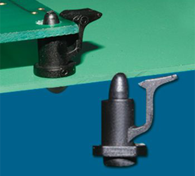 SPACER SUPPORT LTW-7C