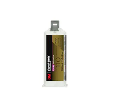 3M™ Scotch-Weld™ Epoxy Adhesive DP110 Gray 3M™ DP110 Gray