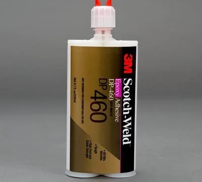 3M™ Scotch-Weld™ Epoxy Adhesive 3M™ DP460