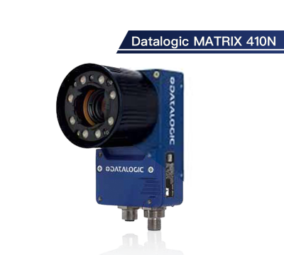 Barcode Reader Datalogic MATRIX 410N