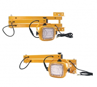 LED Loading Dock Light-DC2120