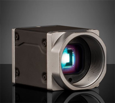 Basler Ace2 A2A5320-23ucPRO Color USB3 Pro Camera