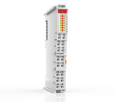 Beckhoff EL2xxx EtherCAT Terminals Digital Output