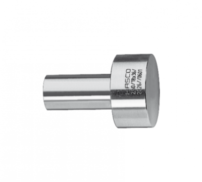 HASCO Sprue Bushing Z50-d2xl1