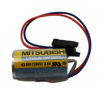 Mitsubishi PLC Module FX1N-14MR-001