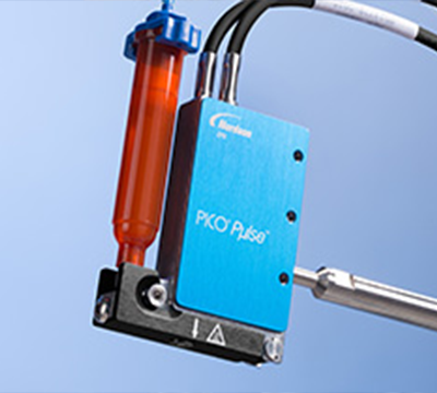 Nordson EFD PICO Pμlse Jet Valve HD 7361283