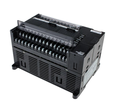 Omron CP series CP1H CPU Unit CP1H-EX40DT-D CP1H-EX40DT-D-SC