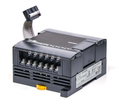 Omron PLC Analog Input Module CP1W-AD041/AD042