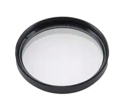 Protective Filter ɸ27.0 Keyence CA-LF27