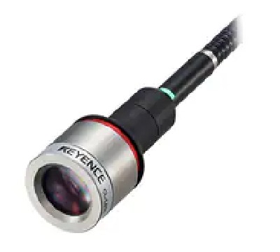 Sensor Head 15 Mm ・Quad Type Keyence CL-L015