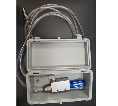 Vacuum Air-suction Screwdriver kit